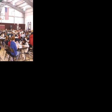 Education news: Middle school math competition winners | Life ...