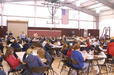 Education news: Middle school math competition winners | Life ...