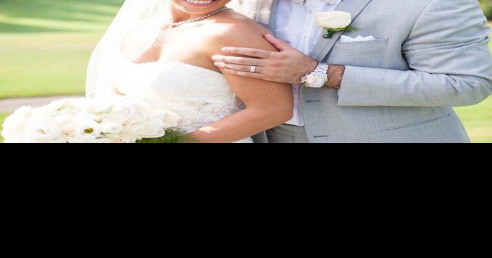 Jolene Domaracki and Shane Daugherty were married in July | Life ...