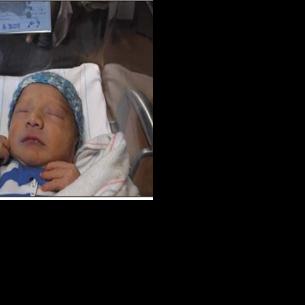 Birth: Christopher Mata | Life | dcourier.com