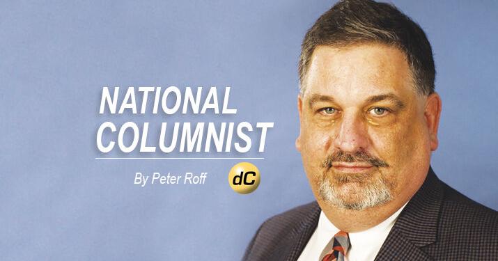 Roff: Did we learn anything from COVID? | Opinion | dcourier.com