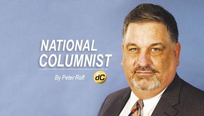 Roff: Did we learn anything from COVID? | Opinion | dcourier.com