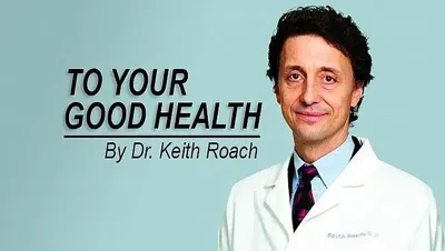 To Your Good Health: Commenting on radiofrequency ablation for shoulder ...