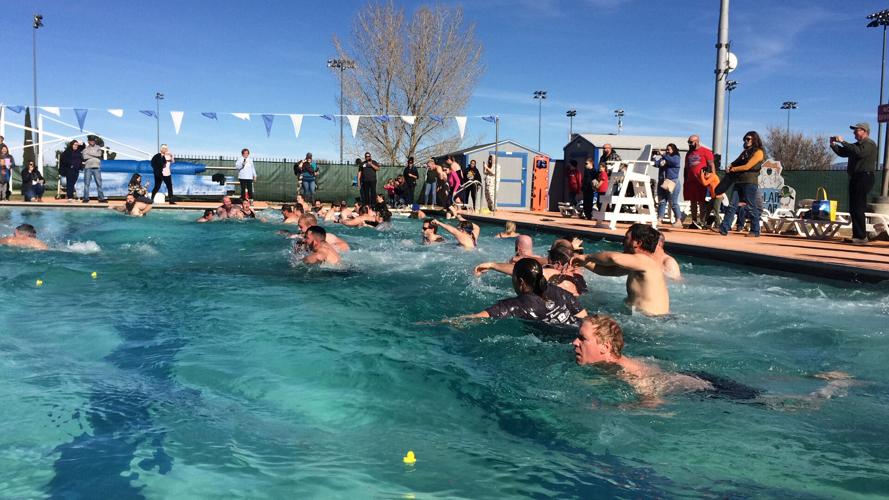 2020 Polar Bear Splash | Photo Galleries | dcourier.com