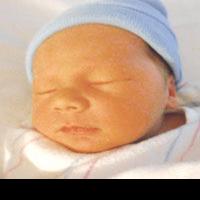 Birth: Trevor Jay Passmore | Life | dcourier.com