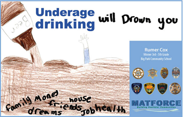 MATFORCE Announces Youth ‘Pizza Box Topper’ Art Contest | Features ...