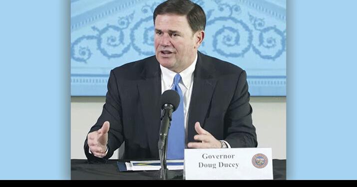 Ducey to let stay-at-home order expire May 15, green light given to ...