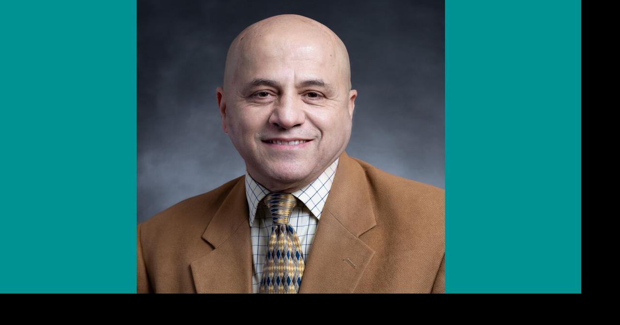 YRMC welcomes Assar to cardiology team | Features | dcourier.com