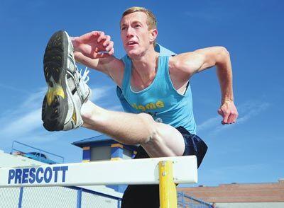 Prep Profile: Prescott High's Hayden Conrad chases down his dream ...