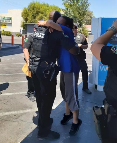 Angels on Patrol aids police in helping crime victims | News | dcourier.com