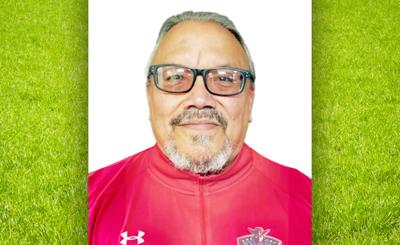 Wranglers coach Dominic Bramante plans to preach culture, community in ...