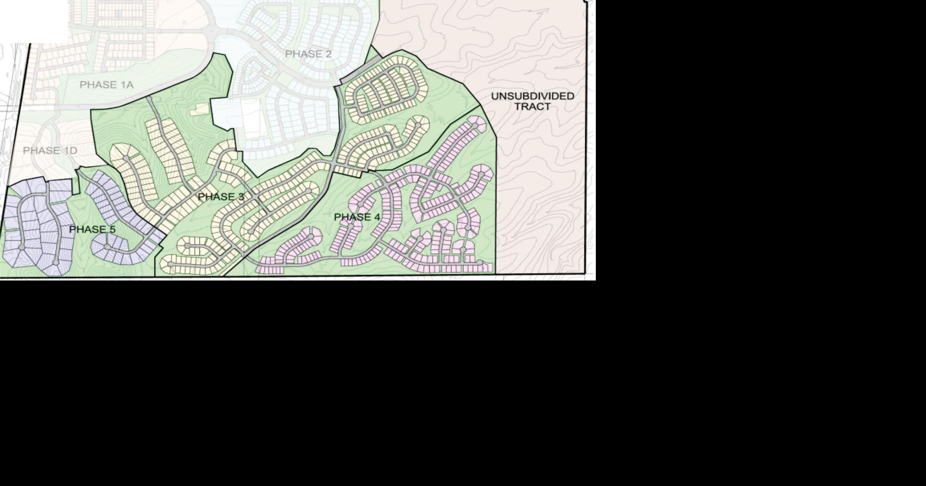Prescott Council approves smaller lots on fewer acres for Granite Dells ...