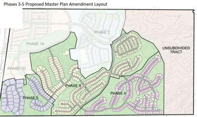 Prescott Council approves smaller lots on fewer acres for Granite Dells ...