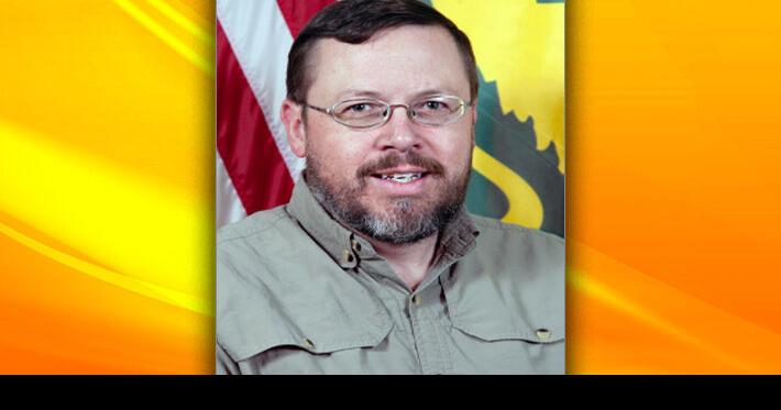 New deputy forest supervisor selected for Prescott National Forest ...