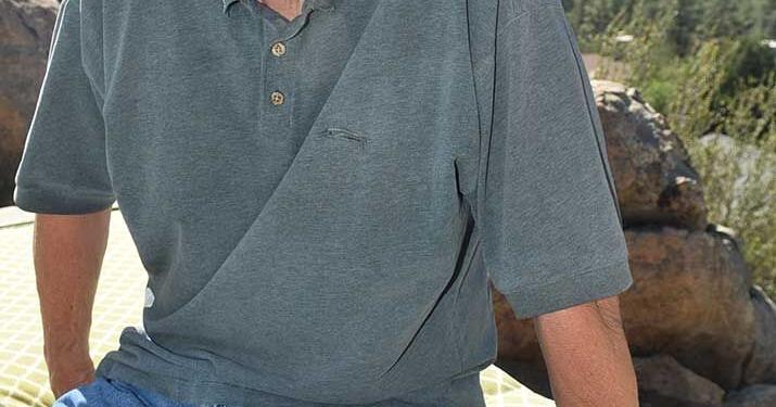 Q&A with: Michael Allen, author of ‘Living and Touring with Alice ...