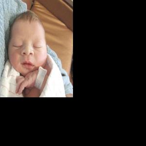 Birth: Bevan Kai Scott Wright | Life | dcourier.com