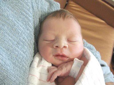 Birth: Bevan Kai Scott Wright | Life | dcourier.com