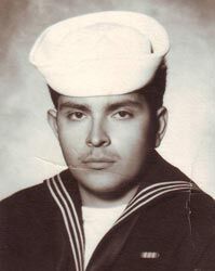 Obituary: Raul J. "Jerry" Rascon | Obituaries | dcourier.com