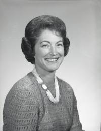 Geraldine ‘Jerri’ Wagner: Arizona’s first woman to be elected mayor ...