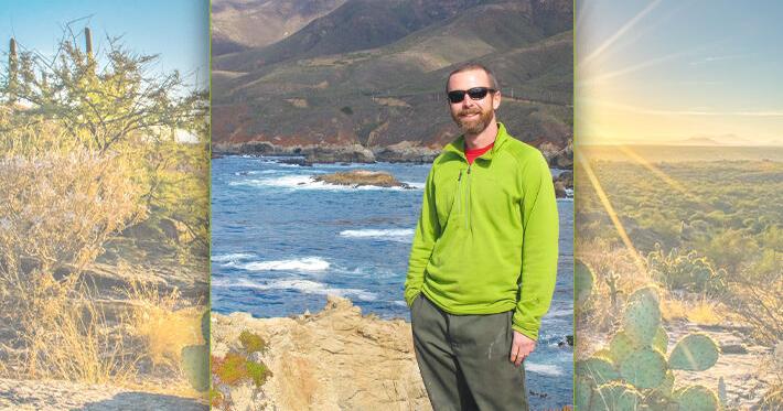 Obituary: Travis Marley Kapp | Obituaries | dcourier.com