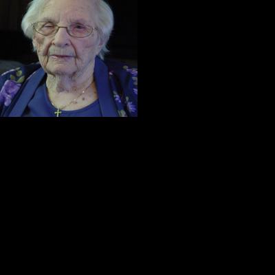 'Miss Daisy' Hunter is 100 | Life | dcourier.com