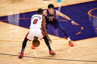 Philadelphia travels to Phoenix for non-conference matchup | Sports ...