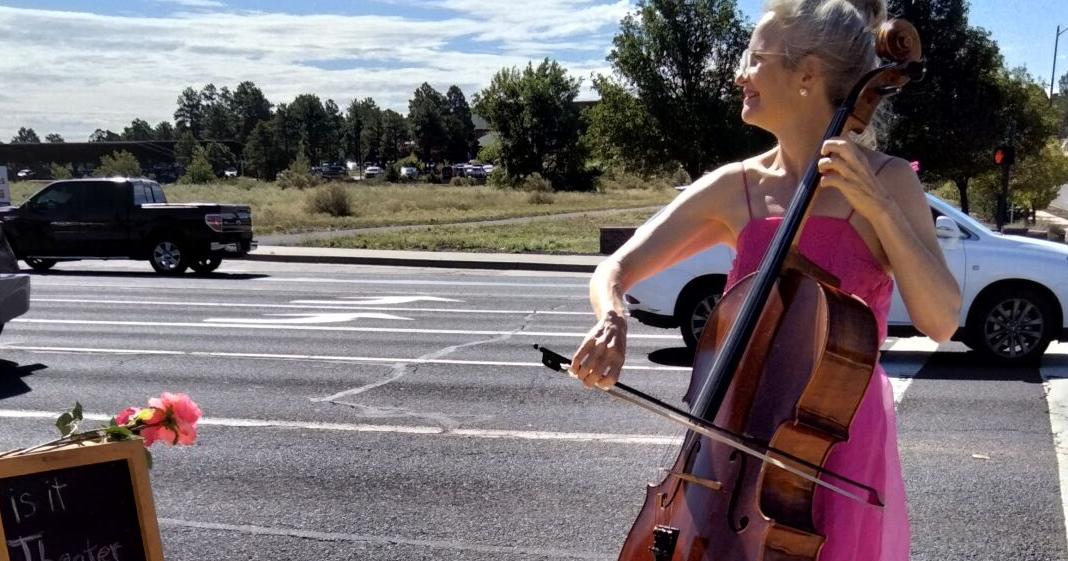 Q&A with Sarah Walder Amata | News | dcourier.com