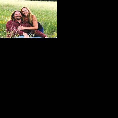 Engagement: Darin Kirkland and Jessica Rioux | Life | dcourier.com