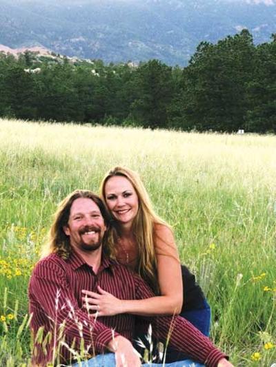 Engagement: Darin Kirkland and Jessica Rioux | Life | dcourier.com