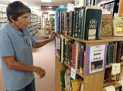 Chino Valley closes library, senior center | Archives | dcourier.com