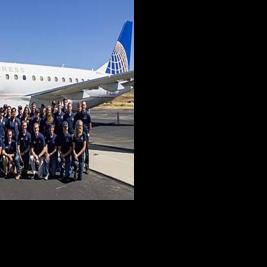 Embry-Riddle flight team continues regional streak, hopes to set record ...