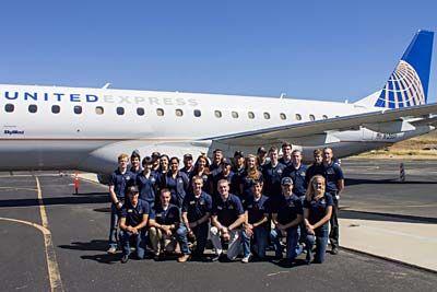 Embry-Riddle flight team continues regional streak, hopes to set record ...