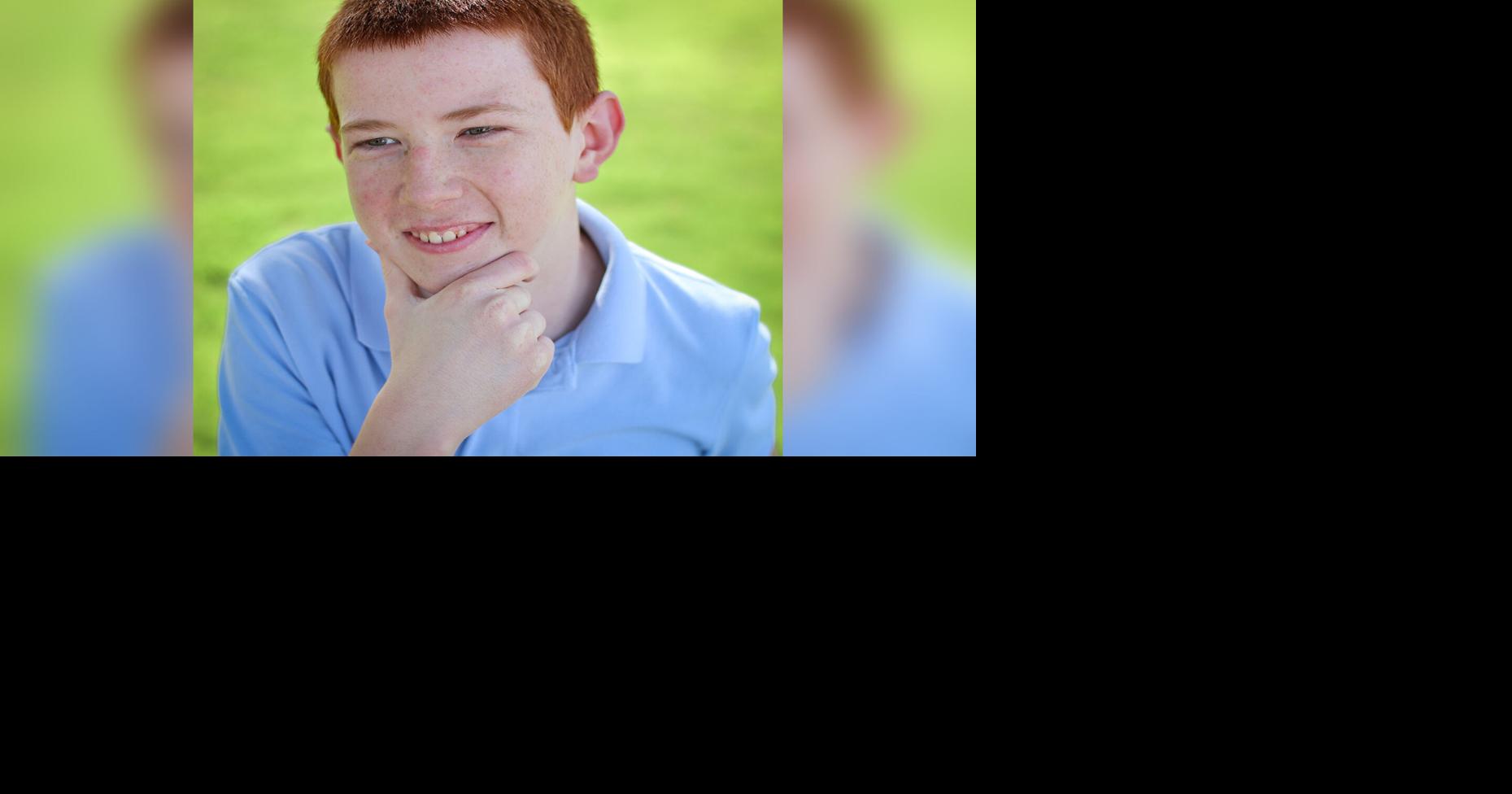Adoption Spotlight: Nathan | Life | dcourier.com