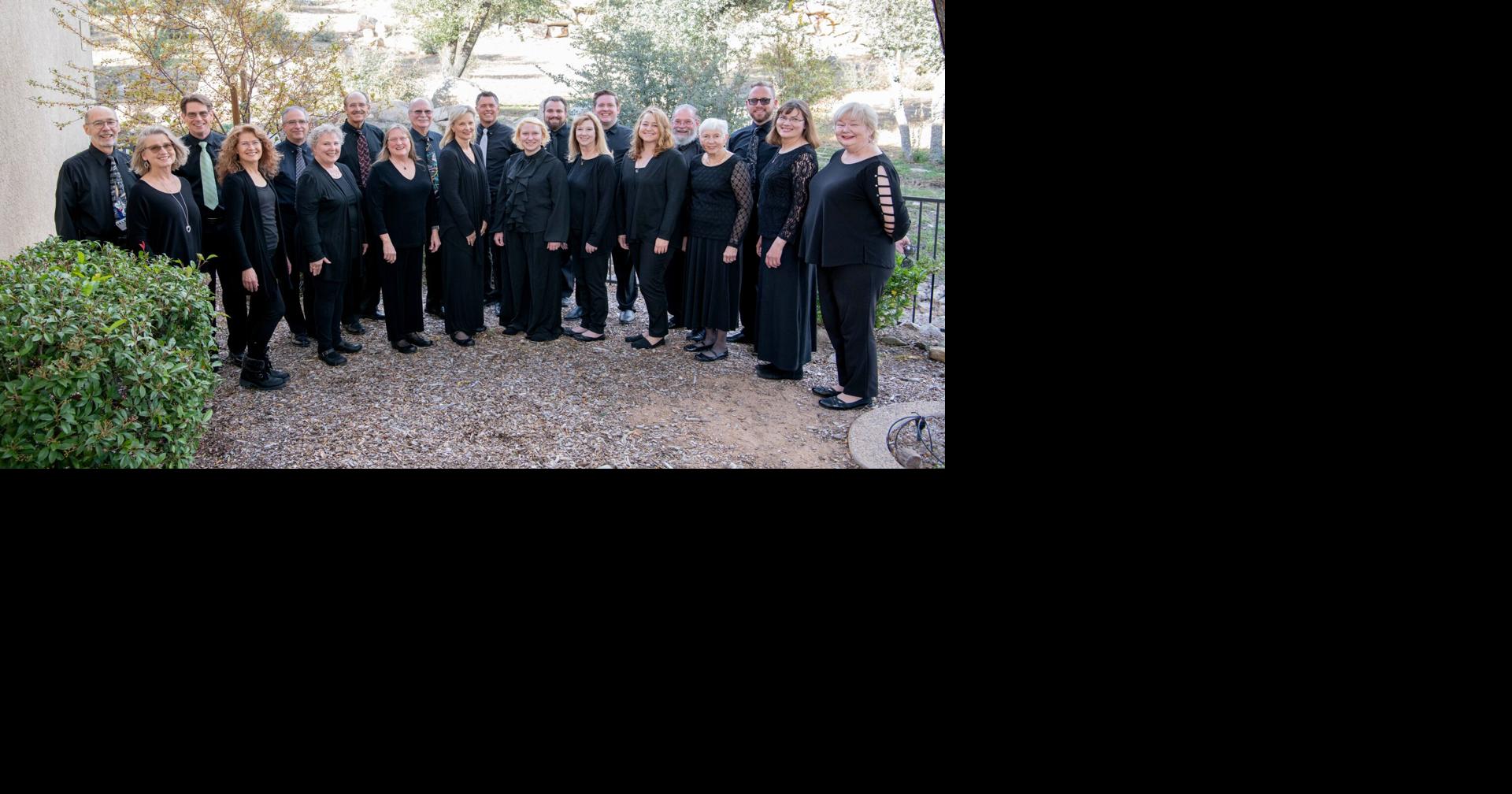 Camerata Chamber Singers to present free concert May 18 | News ...