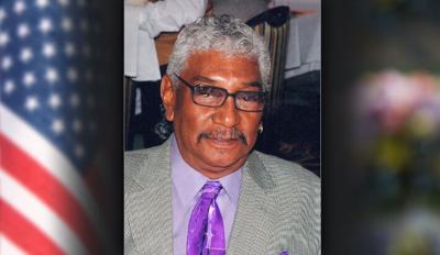 Obituary: Earl 'Dale' Porter Jr. | Obituaries | dcourier.com
