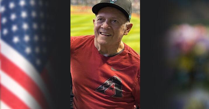 Obituary: Howard Deane Hinson Jr. | Obituaries | dcourier.com