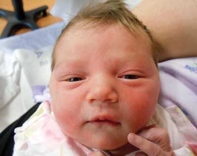 Birth: Rylee Mae Epperson | Life | dcourier.com