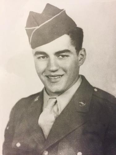 Obituary: Roger David Saba | Obituaries | dcourier.com