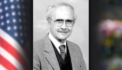 Obituary: Dr. Manus R. Spanier | Obituaries | dcourier.com