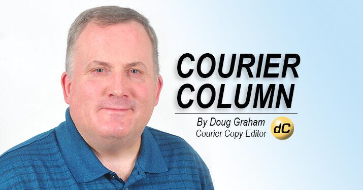 Graham: Crow serves as a reminder to find life’s purpose | Opinion ...