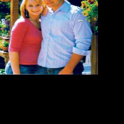 Wedding: Lana Day & Aaron DeAngelis | Life | dcourier.com