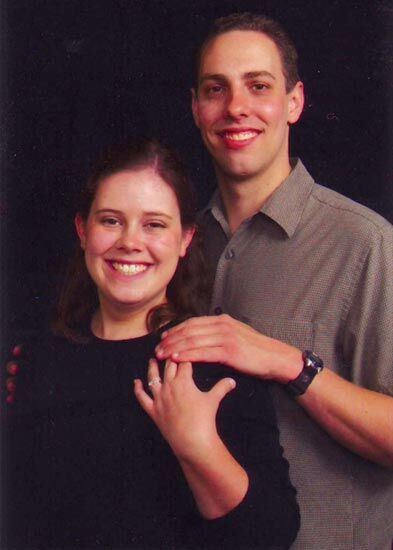 Engagement: Caleb Swanson and Megan Wineinger | Life | dcourier.com