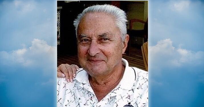 Obituary: Clifford (Cliff) James Palmer | Obituaries | dcourier.com