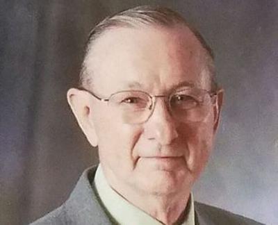 Obituary: William A. Backus | Obituaries | dcourier.com