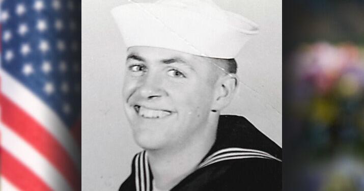 Obituary: Charles William ‘Bill’ Kearney | Obituaries | dcourier.com