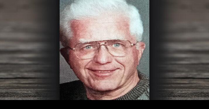 Obituary: Donald Wilbur ‘Nick’ Nicholas | Obituaries | dcourier.com