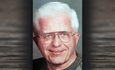 Obituary: Donald Wilbur ‘Nick’ Nicholas | Obituaries | dcourier.com