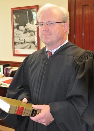 Judge Brutinel survives first cut for Supreme Court appointment | News ...