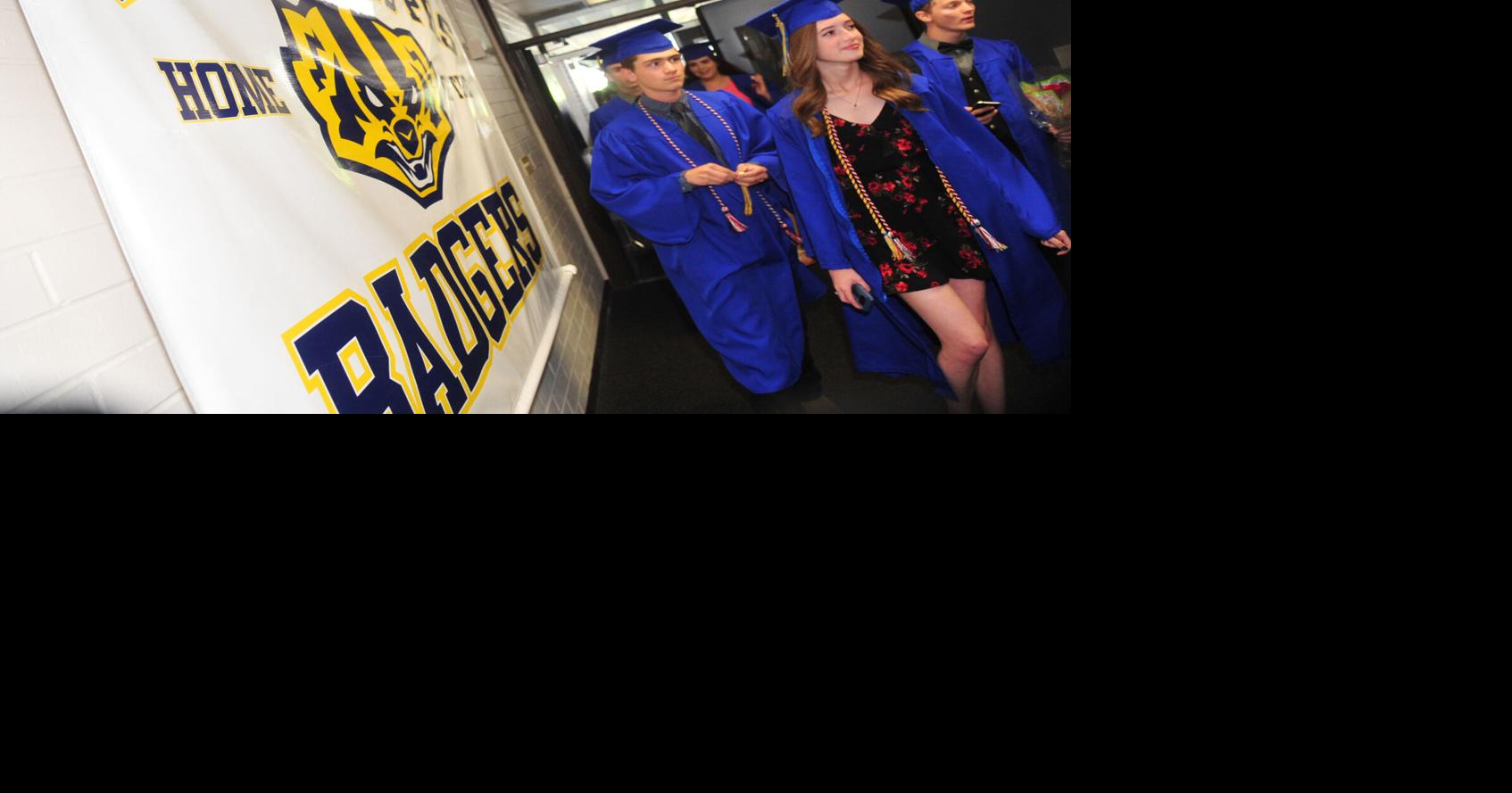 PHS to celebrate Class of 2020 with revised graduation tour, Aug. 8 ...