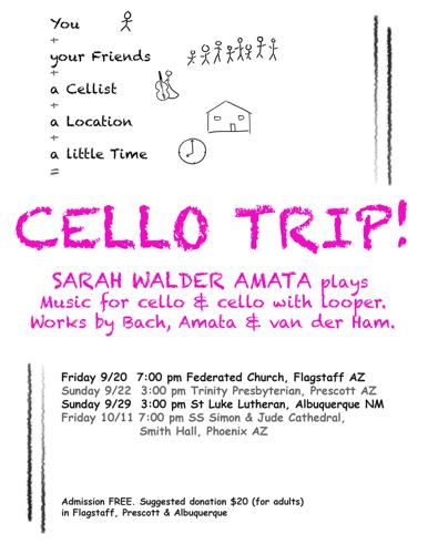 Q&A with Sarah Walder Amata | News | dcourier.com